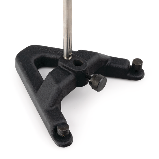 Small A-Base with Leveling Feet - ME-8989 - Products | PASCO