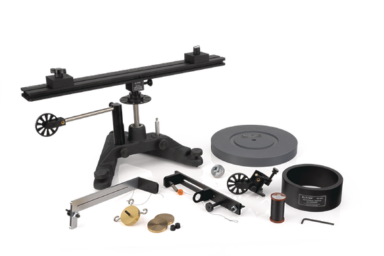 Complete Rotational System - ME-8950 - Products | PASCO