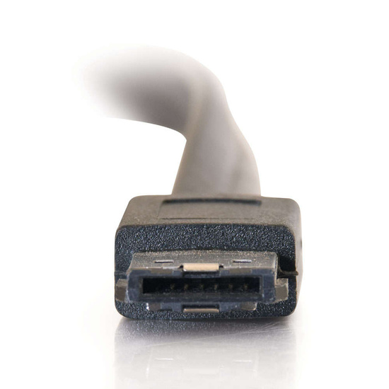 3.3ft (1m) External Serial ATA Cable | Serial ATA Cables | PC | Cables