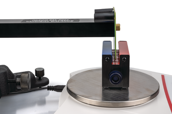Current Balance - EM-8607 - Products | PASCO
