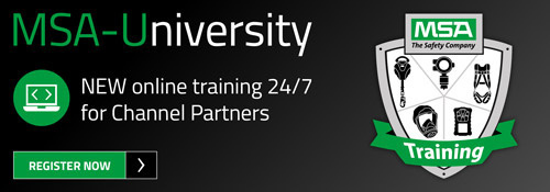 Have you tried the MSA-U online training?