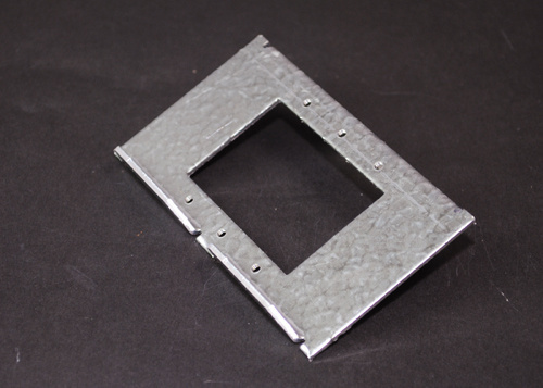 Resource RFB® Series Six Gang Floor Box | Concrete Floor Boxes | Floor ...