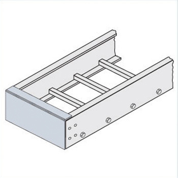 Blind End Plate | Ladder Trays | Cable Tray and Reels | Wire and Cable ...