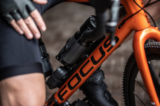 AdaptRail / Porte-bidon - BBB Cycling