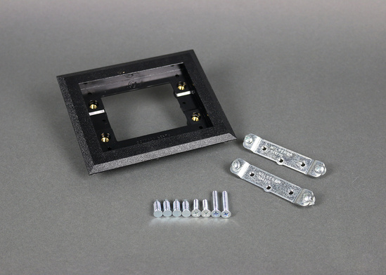 Modulink 880MP Series Flange | Concrete Floor Boxes | Floor Boxes ...