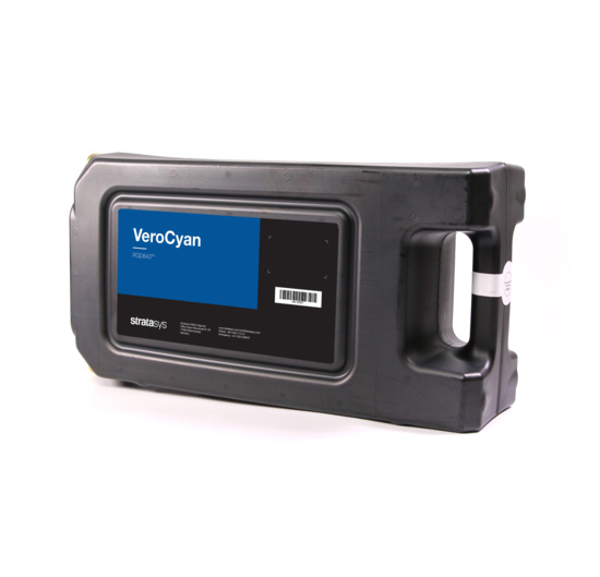 Product: PACK OF 1 RGD843, VERO CYAN, 4 KG