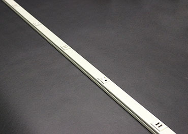 5' Alternating USB Steel Plugmold® Multioutlet System | Plugmold ...