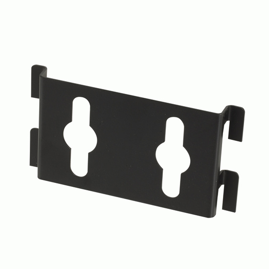 Mighty Mo 20 PDU Mounting Brackets, Cage Mount, 2 Wide, White | Premium ...