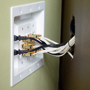 Home Theater Connection Kit | Home Theater Accessories | Home Theater ...