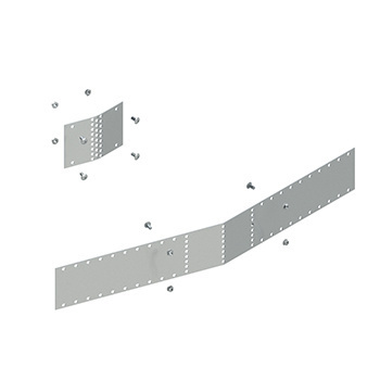 Horizontal Adjustable Splice Kit | Ladder Trays | Cable Tray and Reels ...