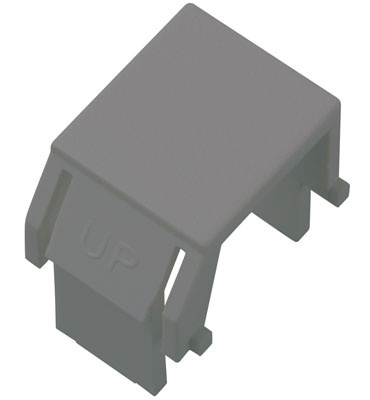 adorne Blank Keystone Inserts