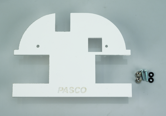 Robot Car Sensor Plate - ME-7041 - Products | PASCO