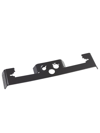 Batwing - attaches to #8-#12 wire or 1/4 Rod - Box of 100 [F000068 ...