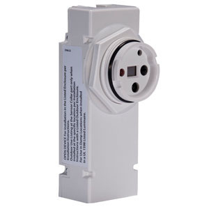 High/Low PIR Fixture Mount Sensor Low Voltage | In-Fixture Sensors ...