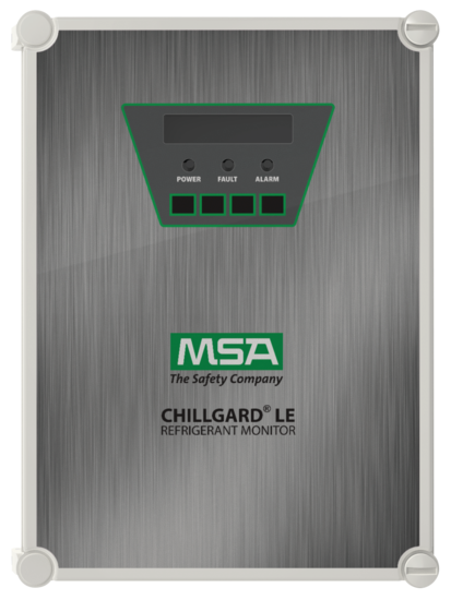 Product Discontinuation Notes: Chillgard LE, VRF and M-100 refrigerant ...