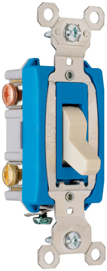 Industrial Extra Heavy Duty Specification Grade Switch, White | NAFTA ...