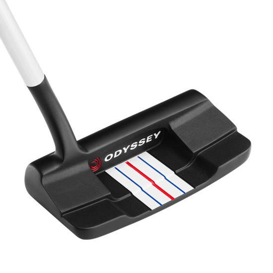 Odyssey Triple Track Double Wide Flow Putters | CPQConfigurableCategory ...