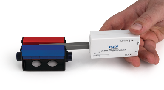 Current Balance - EM-8607 - Products | PASCO