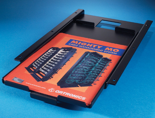 Mouse Tray with pad - for folding keyboard shelf | Shelves, Filler ...