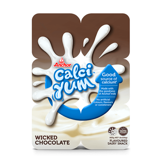 CalciYum