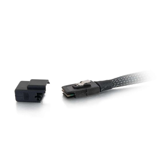3.3ft (1m) Internal Mini-SAS Cable | Data Center | Networking