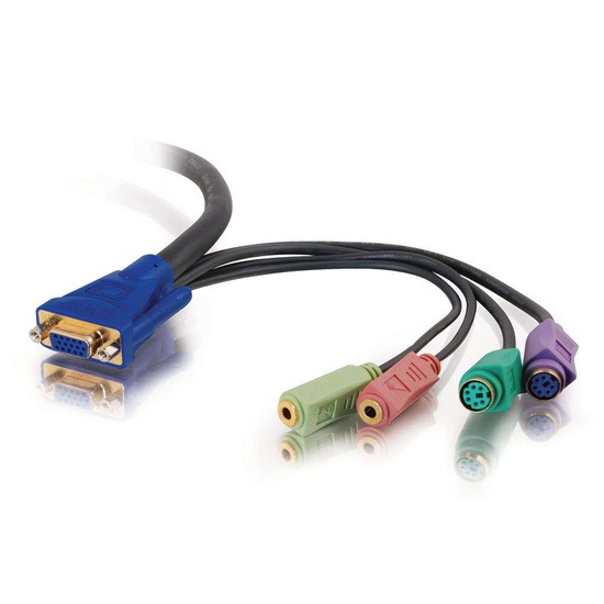 Desktop Extension Kit