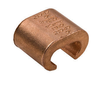 C-Type Compression Tap | Runway | Cable Pathways | Network Infrastructure