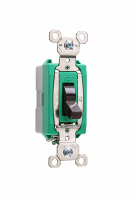 Industrial Extra Heavy Duty Specification Grade Switch, Brown | NAFTA ...