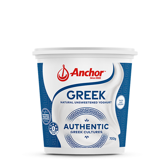 Yoghurt & Dairy Food