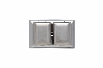 Dustproof Stainless Steel Cover | Weatherproof Boxes | Electrical Boxes ...