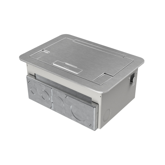 Evolution Floor Box EFB45 Cover