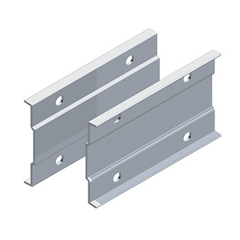 Fitting Splice Kit | Ladder Trays | Cable Tray and Reels | Wire and ...