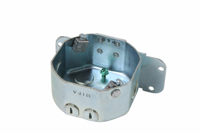 Side Mount Box | Ceiling Boxes | Electrical Boxes | Wiring Devices