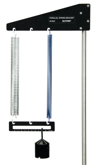 Parallel Spring Bracket - ME-6844 - Products | PASCO