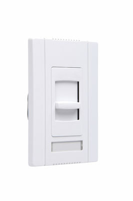 Titan Series Fluorescent 4 Wire Dimmer