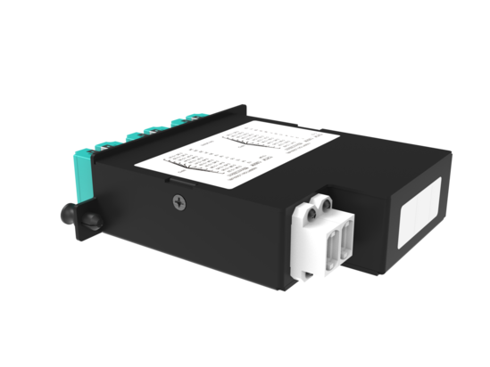 Infinium Quantum M4 Cassette - 24 Fiber - LC Quad to MPOM - OM4 ...