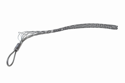 Double Weave, Long Length, Closed Mesh, Offset Eye | Pulling Grips ...