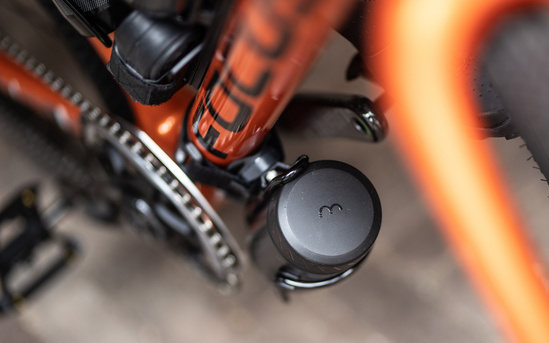 AdaptRail / Porte-bidon - BBB Cycling