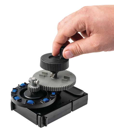 Modular Circuits Generator - EM-3455 - Products | PASCO