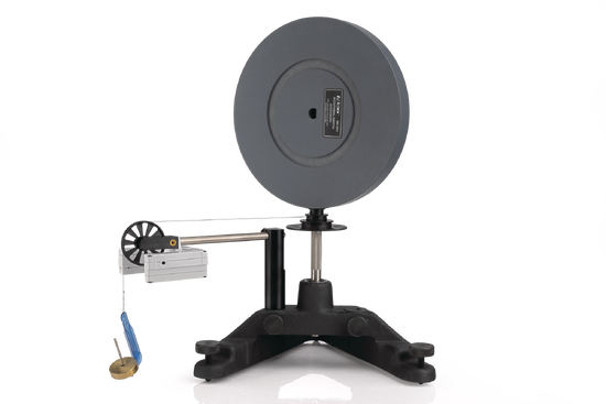 Complete Rotational System - ME-8950 - Products | PASCO