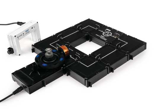 Modular Circuits Generator - EM-3455 - Products | PASCO