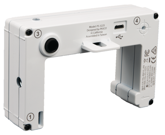 Photogates & Fences - Products | PASCO