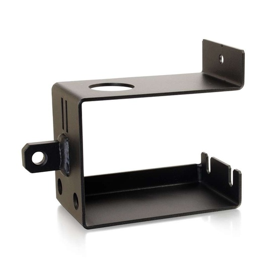 Wall Mount for Logitech® Connect (USA Made) | Clamps & Mounts | Cable ...