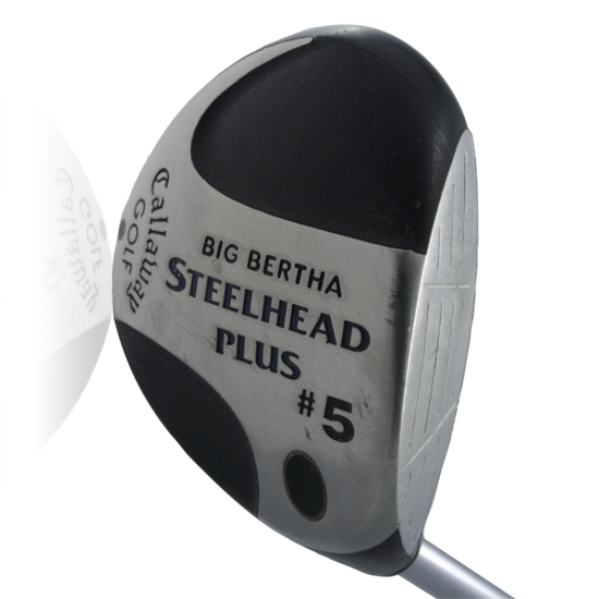 Steelhead Plus Fairway Woods | FAIRWAY WOODS | CLUBS | Official ...