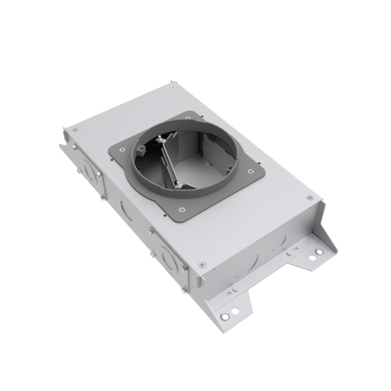 RFBA Round Furniture Feed Kit