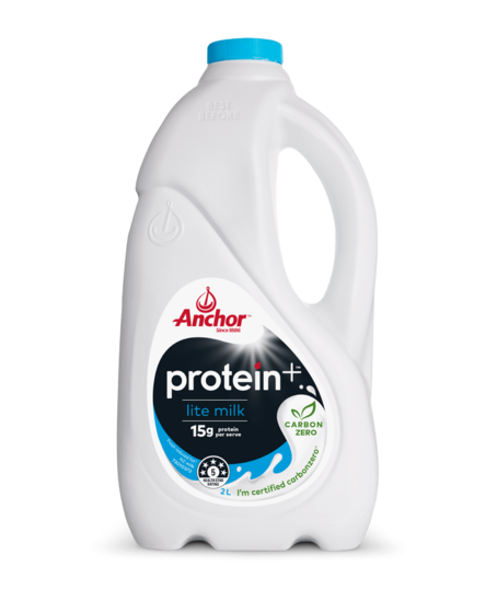 Anchor Protein+™ Milk