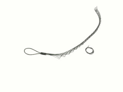 Discontinued - Double Weave, Long Length, Split Lace, Offset Eye ...