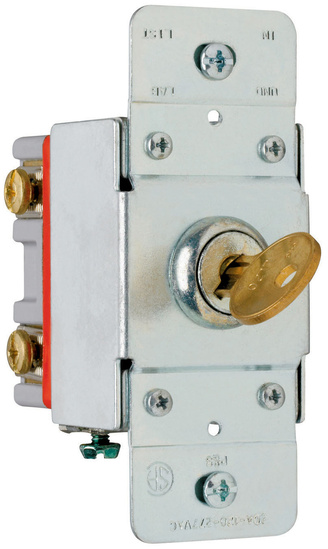 Extra Heavy Duty Spec. Grade and Security Switches | Commercial ...
