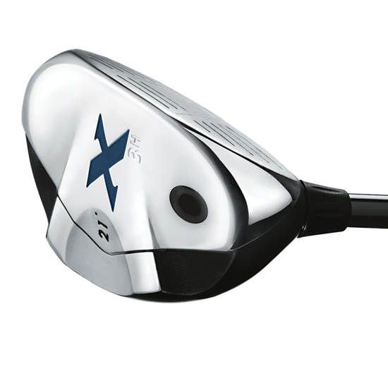HYBRIDS | CLUBS | Official Callaway Golf Preowned Site
