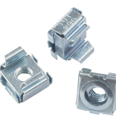 M6 Cage Nut Kit | Shelves, Filler Panels & Accessories | Racks and ...